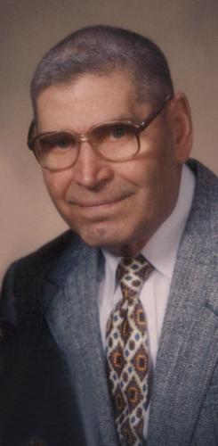 Donald DeLarm | Obituaries | maqnews.com