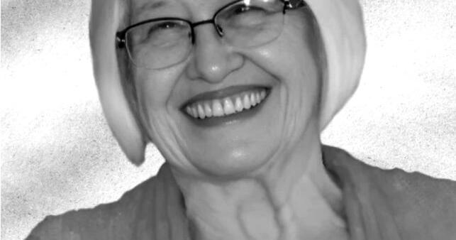 Kathryn Lechtenberg | Obituaries | maqnews.com