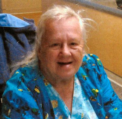 MARCIA HUNTER | Obituaries | maqnews.com