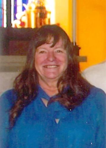 Marcia McKenna | Obituaries | maqnews.com