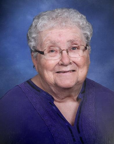 CAROL CAPESIUS | Obituaries | maqnews.com