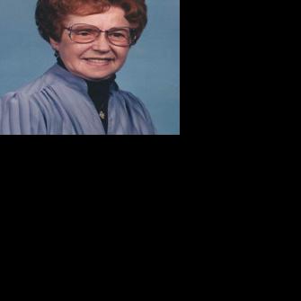LUCILLE LUND | Obituaries | maqnews.com