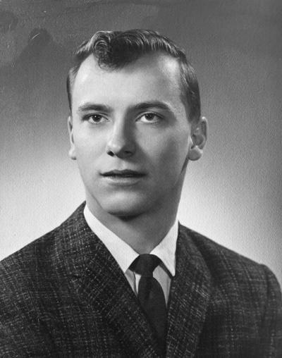 Raymond Clark | Obituaries | maqnews.com
