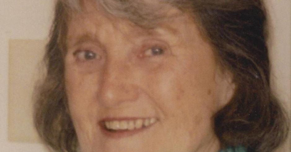 Cecilia Sendek | Obituaries | maqnews.com