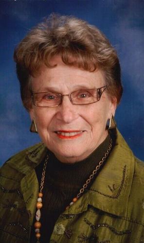 VIVIAN ROE | Obituaries | maqnews.com