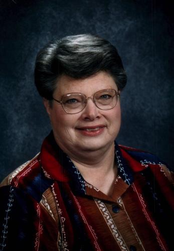 Beatrice Niblock | Obituaries | maqnews.com