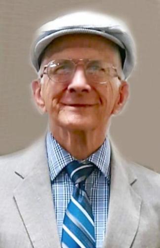 Alan Schork | Obituaries | maqnews.com