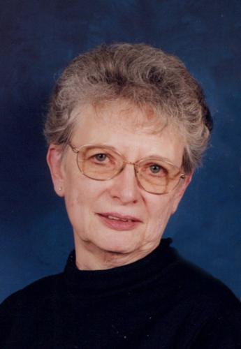 Sandra Smith | Obituaries | maqnews.com