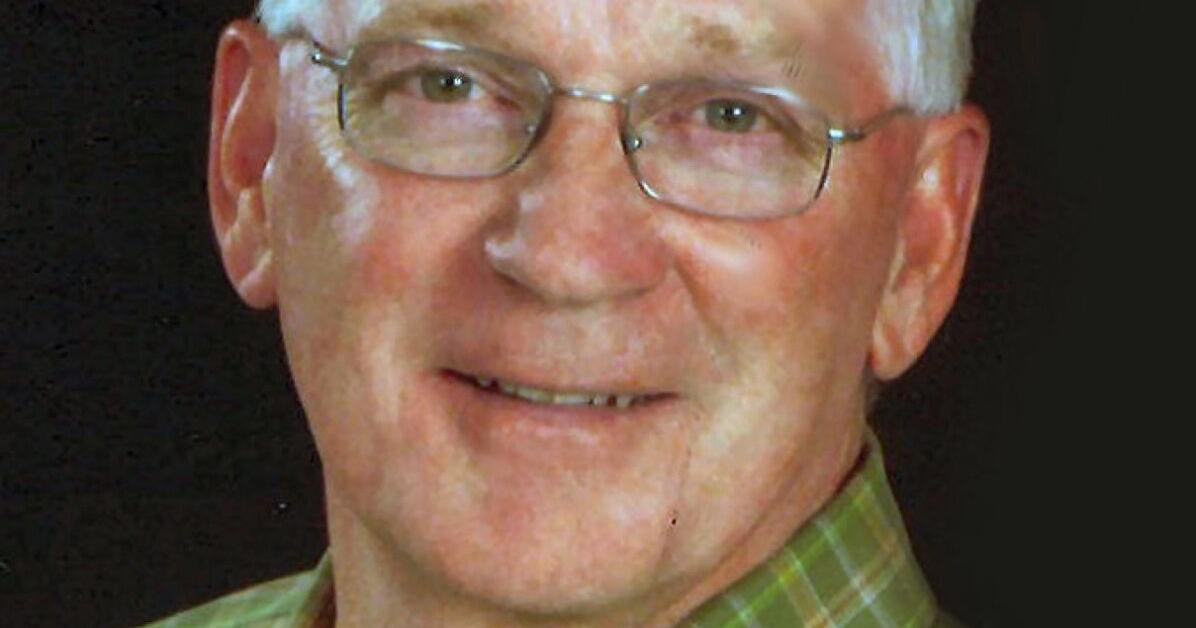 Larry Bullock | Obituaries | maqnews.com