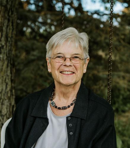 Carol Althoff | Obituaries | maqnews.com