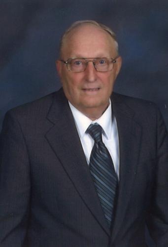Harold Wiegert | Obituaries | maqnews.com