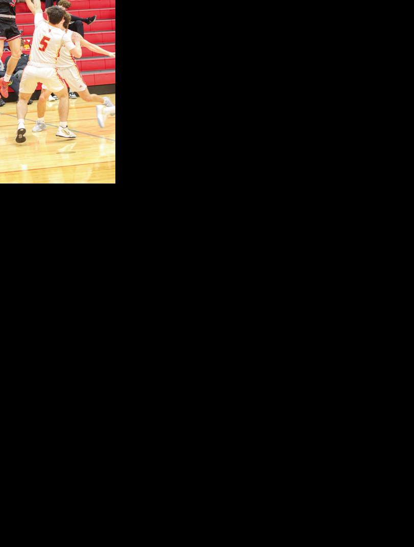 Local athletes earn postseason awards | Sports | maqnews.com