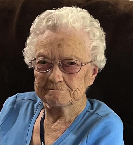 Phyllis Brown | Obituaries | maqnews.com