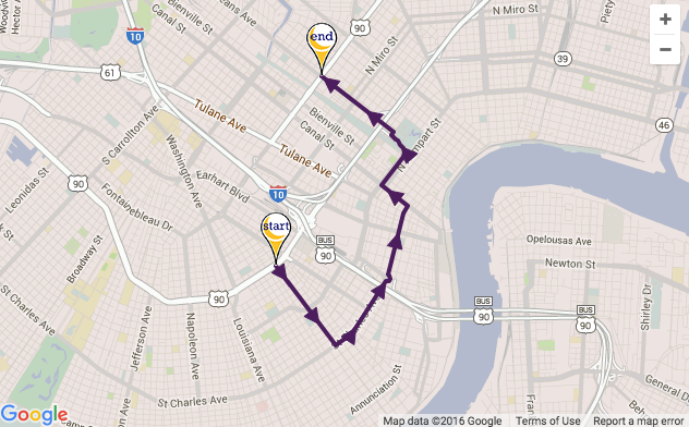 11 parades set to roll on Mardi Gras: maps, times | | mardigras.com