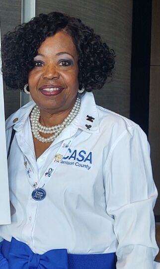 CASA of Harrison, Marion, Panola Counties hires director of community ... CASA of Harrison, Marion, Panola Counties hires director of community ...