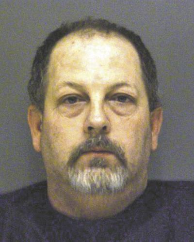 1 Million Bond Set In Sex Crime Arrest Police