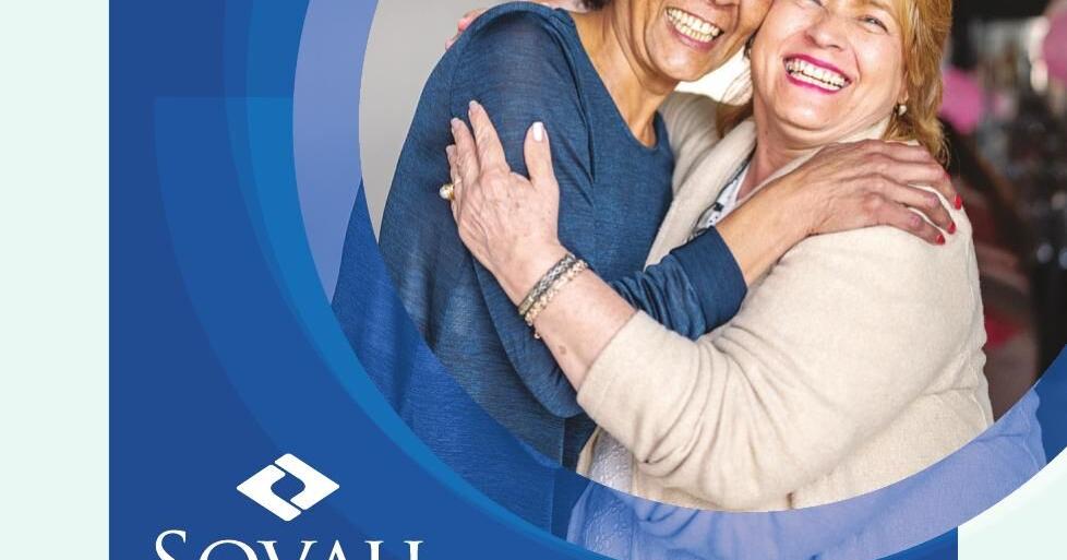 SOVAH/COMMUNICATIONS