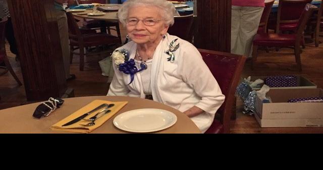 Always Ready to Help: Community says goodbye to Ruth Rothrock