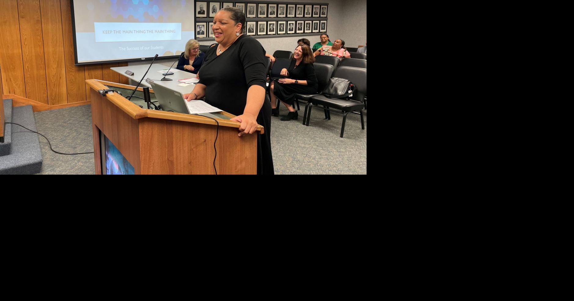 MCPS: Funding for special education remains level