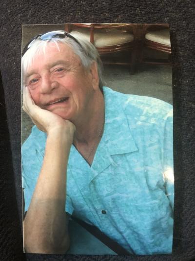 Ken Vickers was known internationally for his clear vision through ...