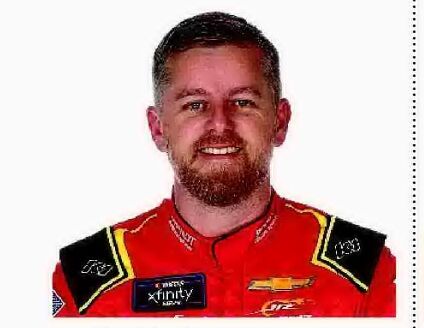 Xfinity Series Playoff drivers at Martinsville Speedway