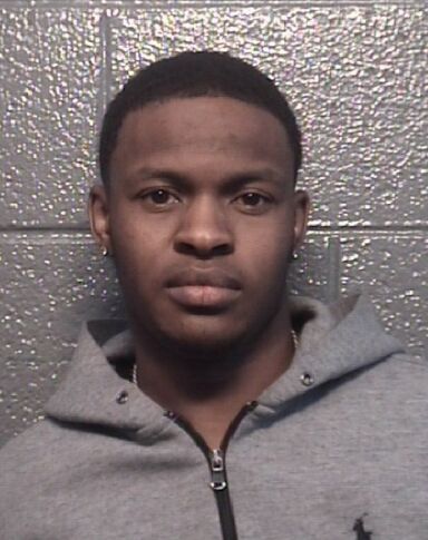 Man wanted in Fieldale homicide