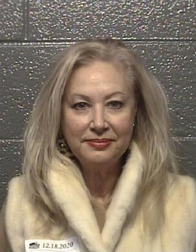 Former 'Survivor' contestant Fairplay charged with larceny