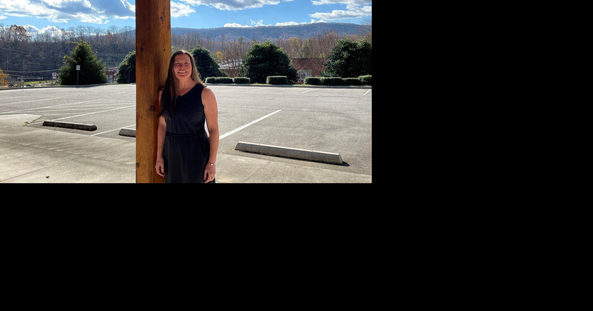 Adcock has passion for Patrick County