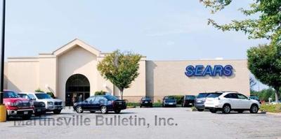 Mall: Sears closing will bring changes