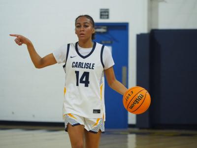 Area Scores: Board leads Chiefs to big win