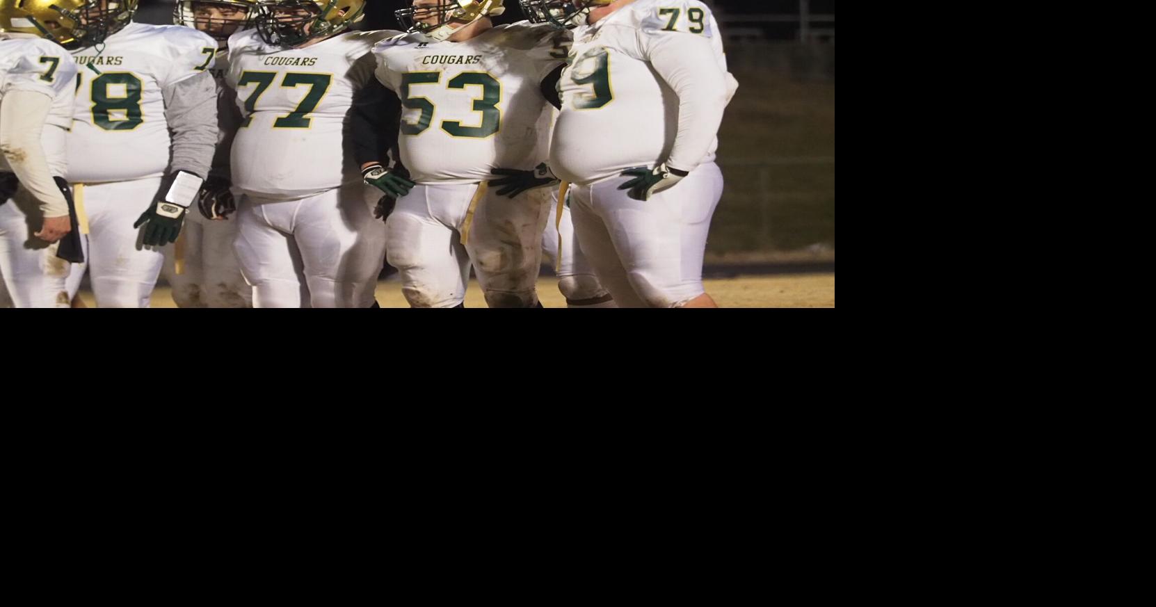 Pell twins bring brotherhood mentality to Patrick County football team