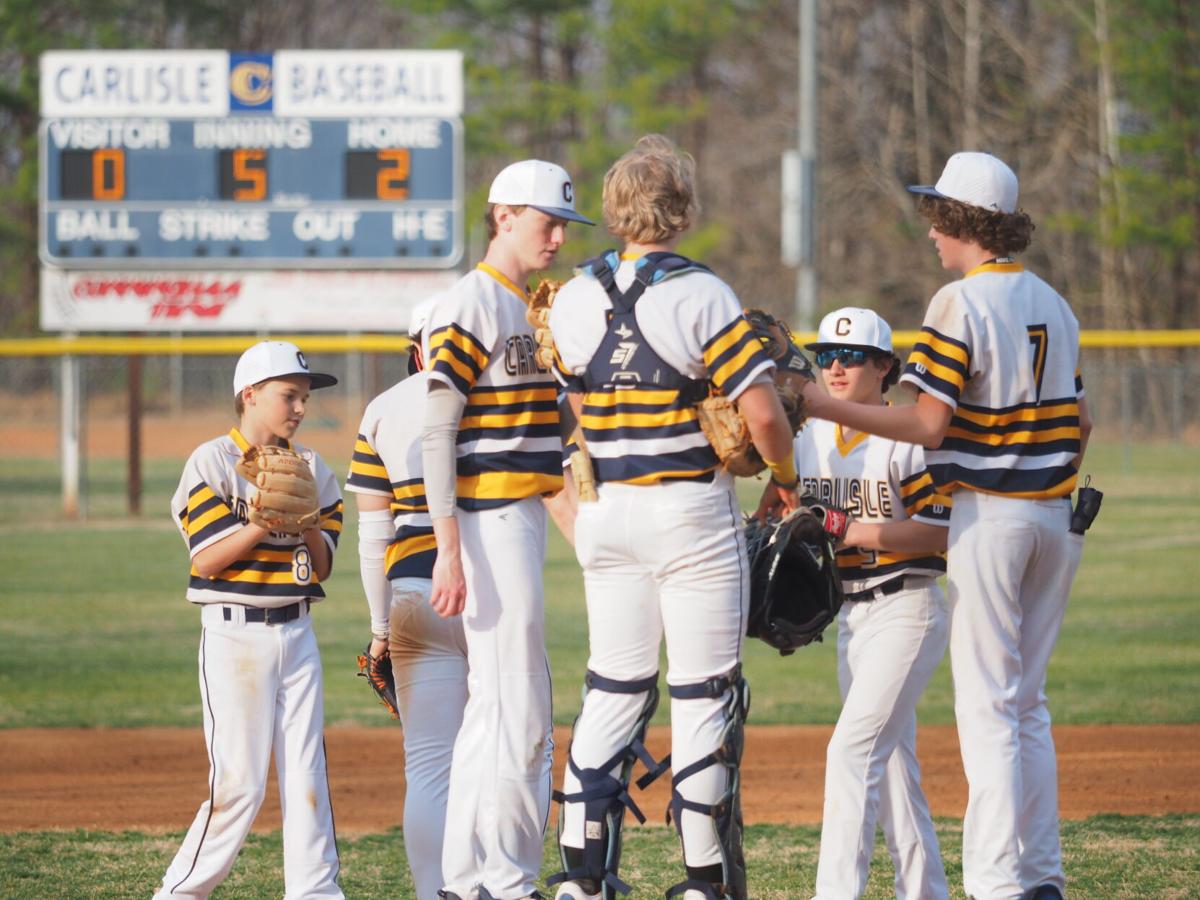 Spring sports preview: Carlisle baseball seniors bringing young ...