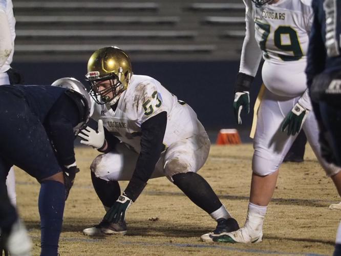 Pell twins bring brotherhood mentality to Patrick County football team