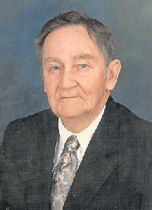 ANTHONY, James Maxwell