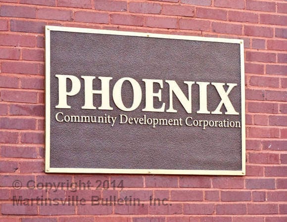 Phoenix releases plans for offices