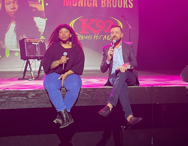 "You can make anything happen": Women speak on the importance of influence