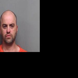 Ridgeway man shot by police