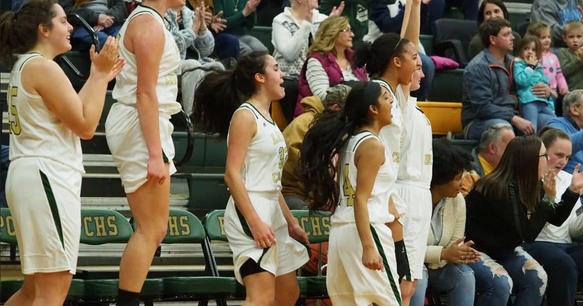 Local hoop squads prepare for 'whole new season'