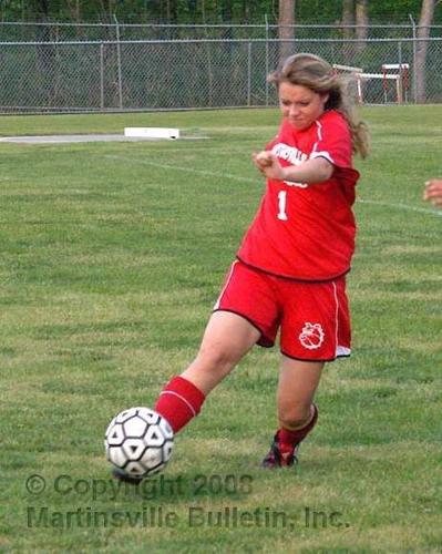 MHS girls get revenge, 2-0