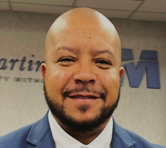 Martinsville City Council election draws five hopefuls