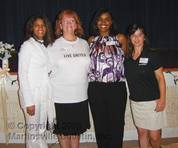 'For Women Only' focuses on success