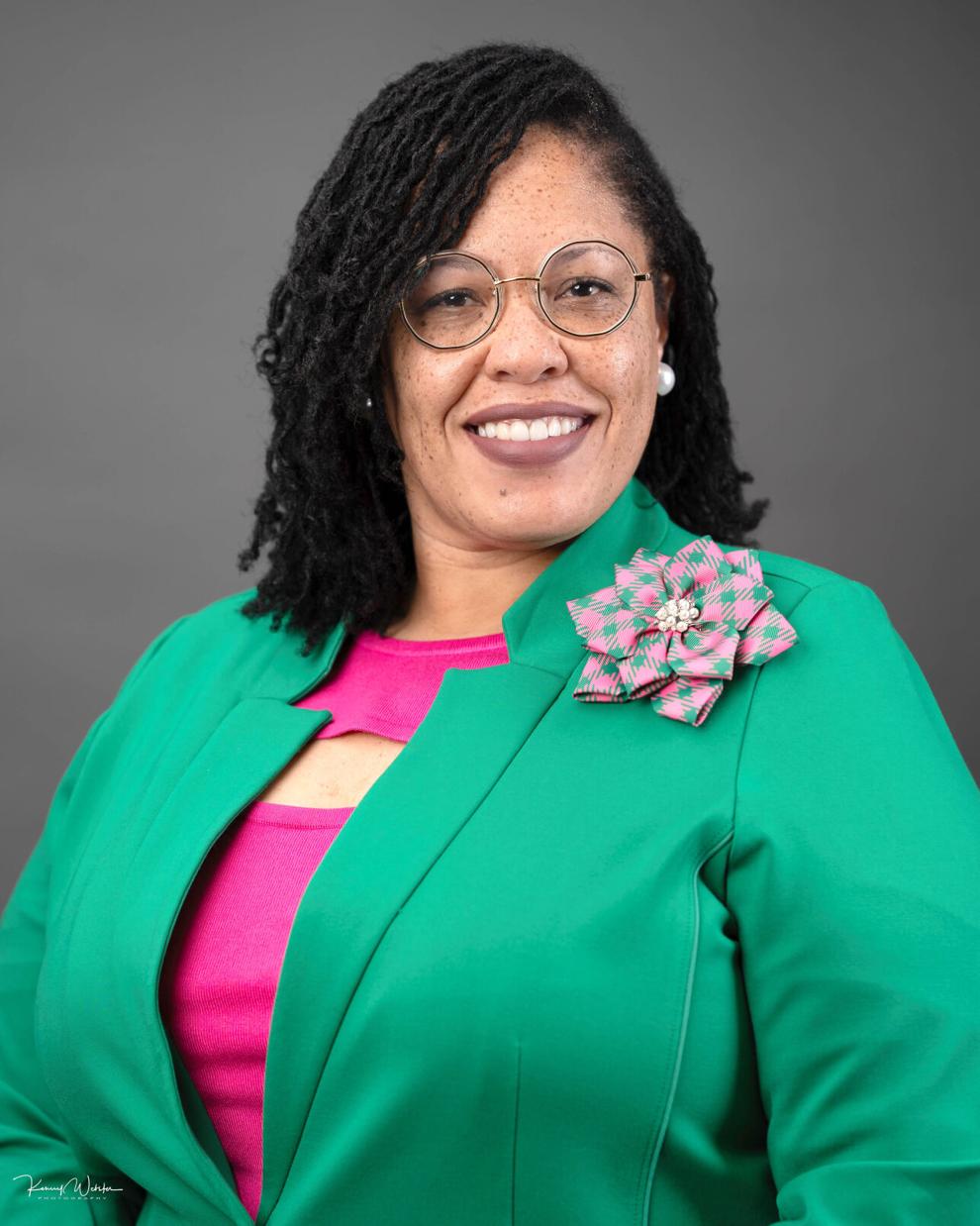 LeGrant, Frazier join Harvest Foundation Board