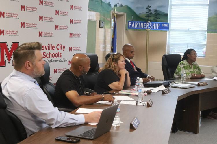 MCPS gets full rundown on USNWR rankings