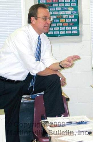 Kids hear tough talk on tough issues