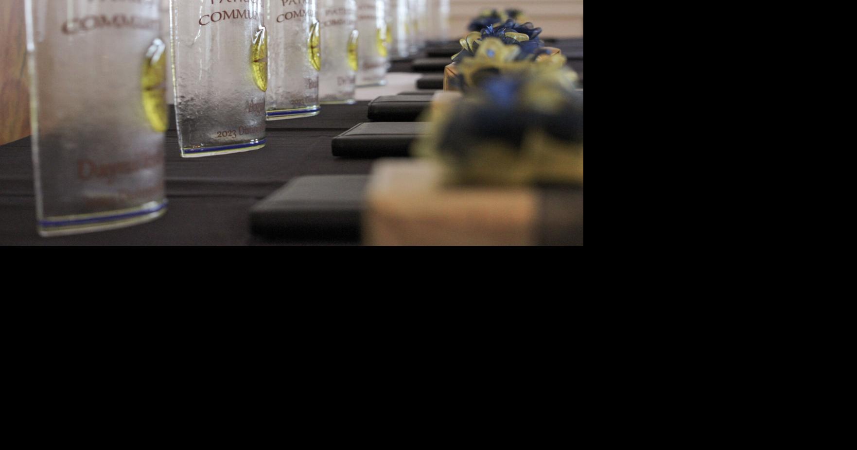 Briefs: Shenandoah dean's list, P&HCC alumni award