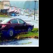 Crash results in fatality