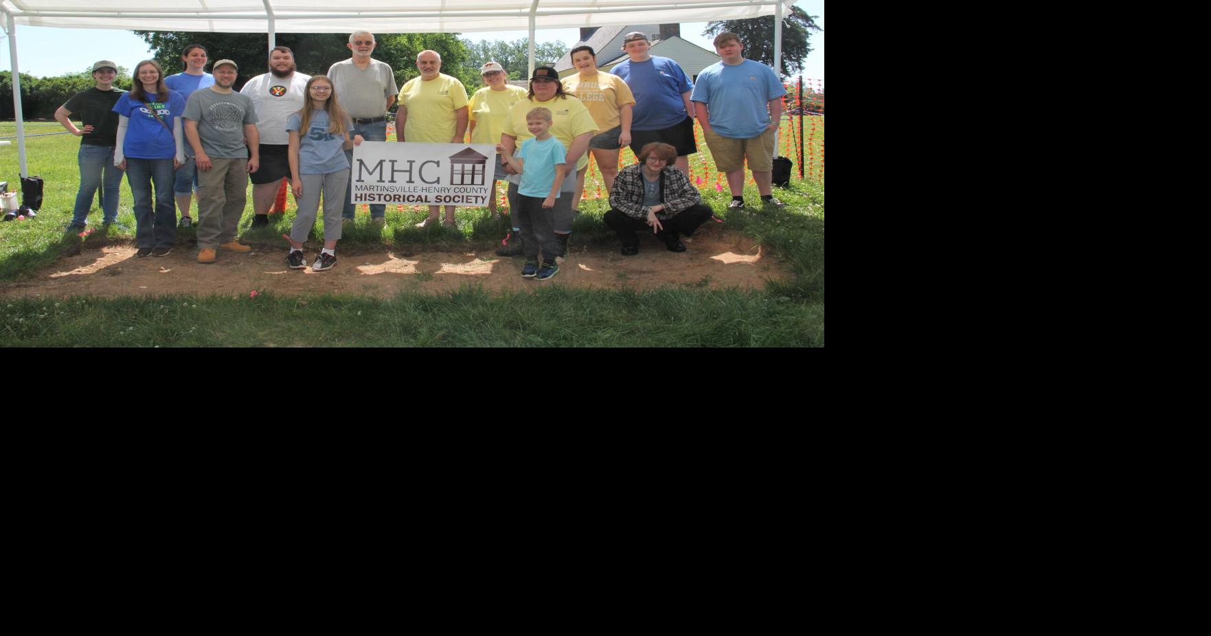 Briefs: JMU graduates; modular homes; MHCHS