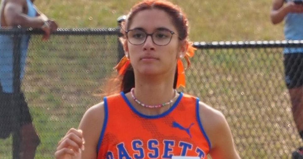 Bulletin Athletes of the Year: New mindset took Bassett's Sienna Bailey ...
