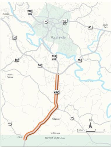 A western I-73 route ‘just makes more sense,’ mayor says