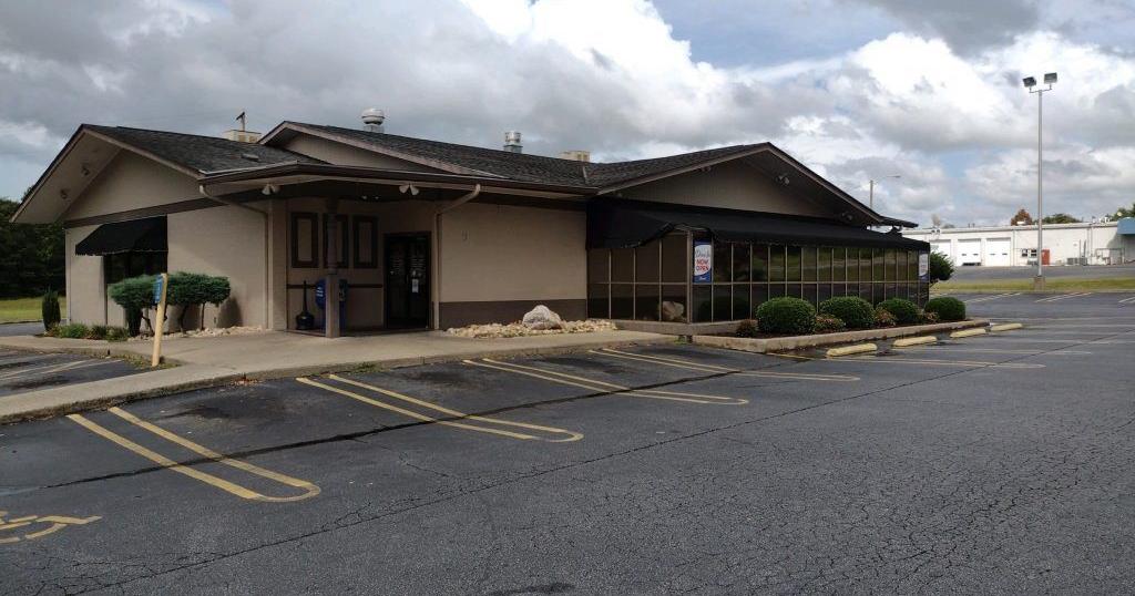 Venerable Sirloin House in Martinsville closes for good